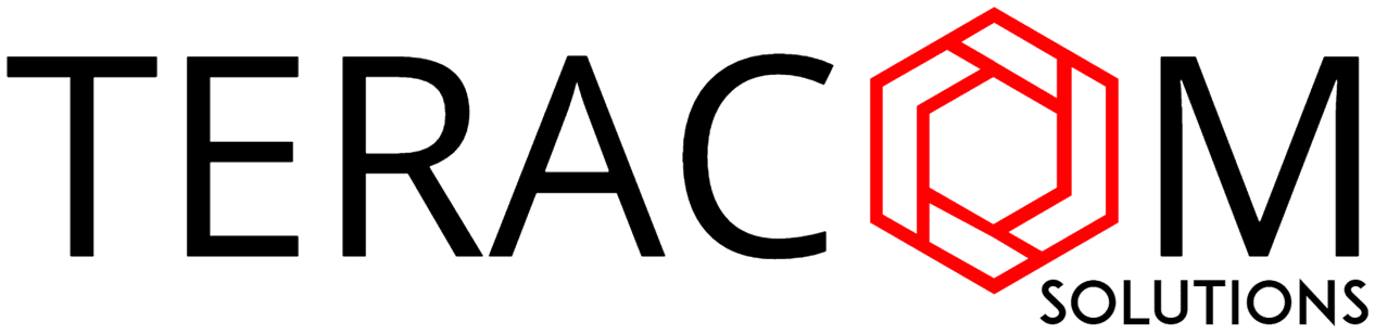 Teracom Solutions Home Page